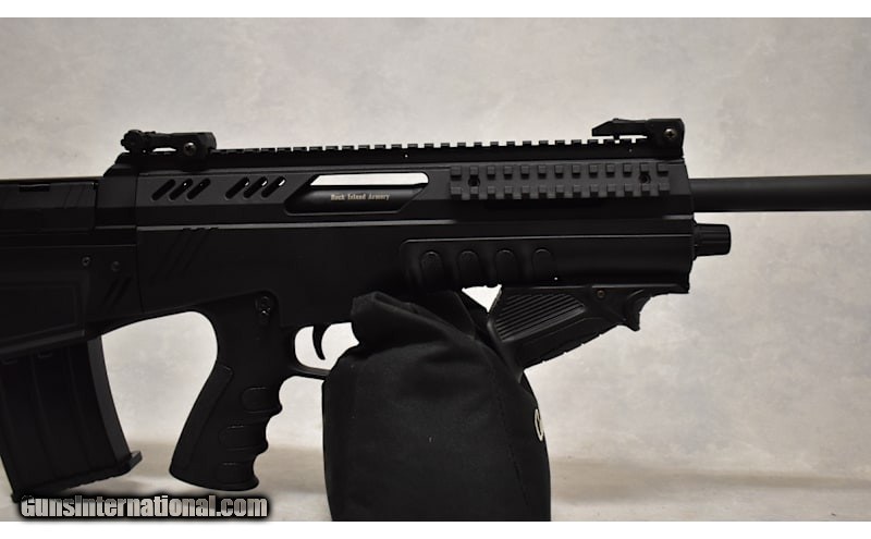 Rock Island Armory ~ VRBP100 ~ 12 Gauge ~ 20.0" Barrel for sale