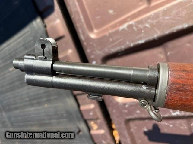 Correct Grade M1 Garand Springfield CMP