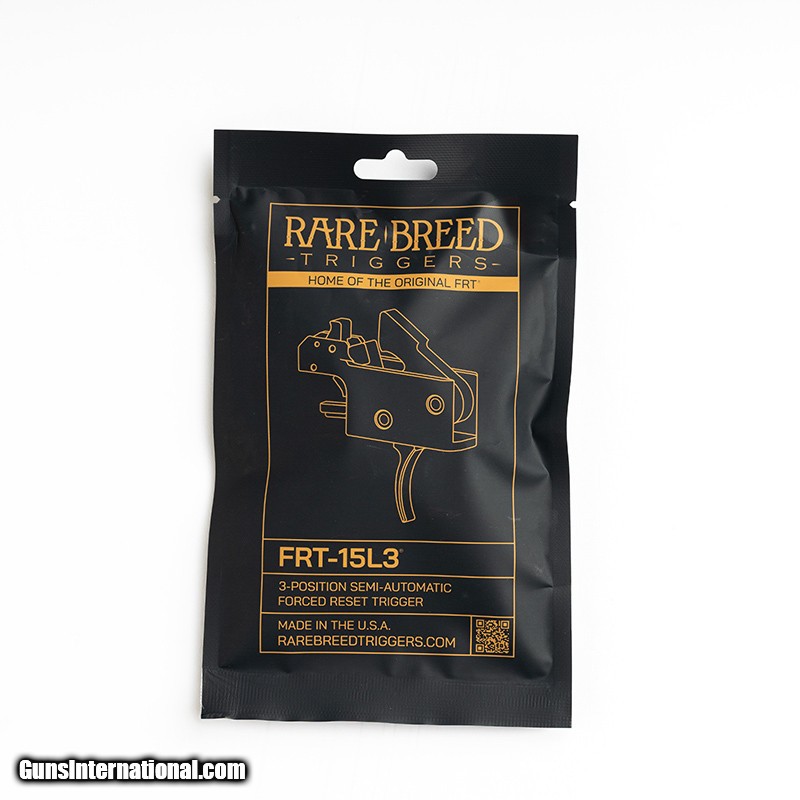 FRT-15 L3 Delta Team Tactical 3 position brand new, sealed