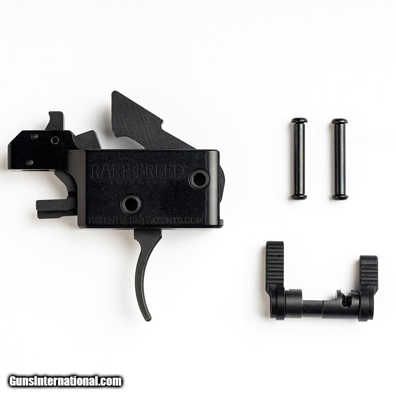 FRT-15 L3 Delta Team Tactical 3 position brand new, sealed