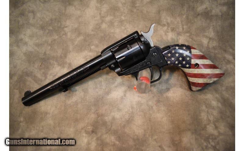 Heritage~Rough Rider~.22 CAL