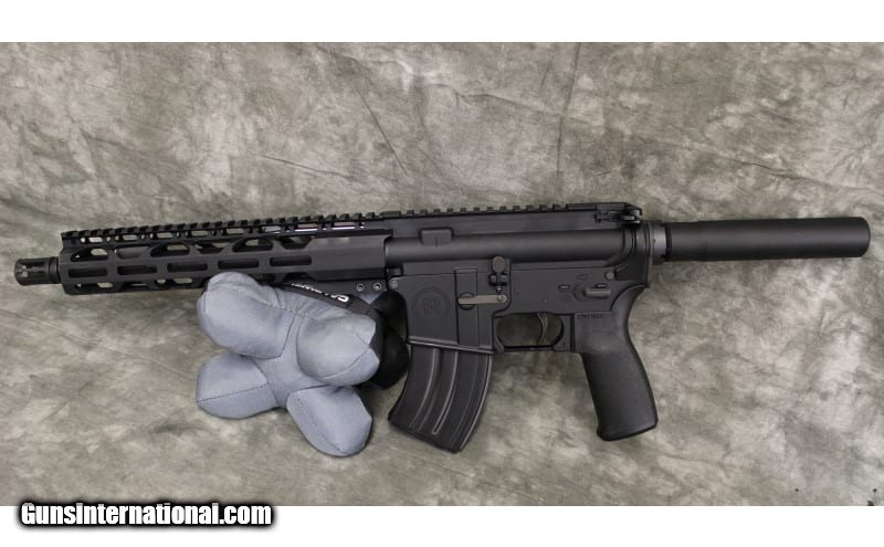 Radical Firearms~RF-15~7.62x39mm