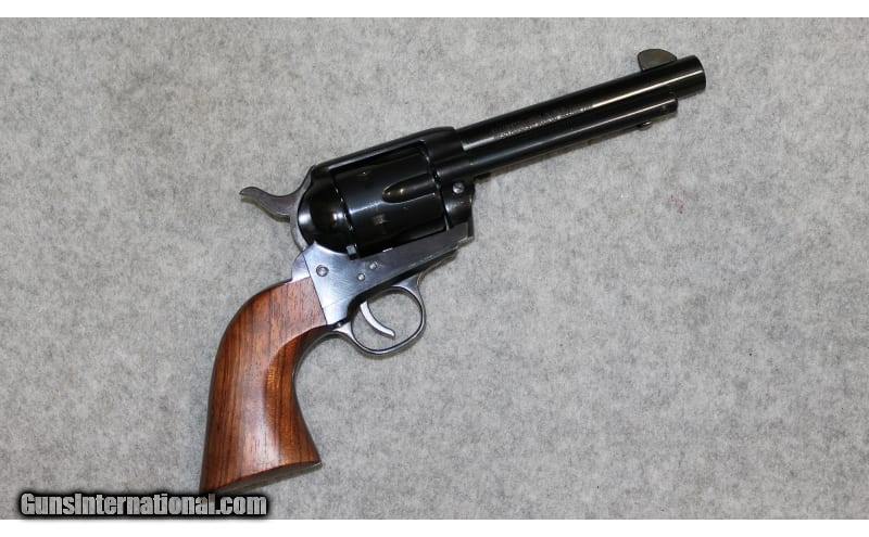 Heritage ~ Rough Rider ~ 45 Colt