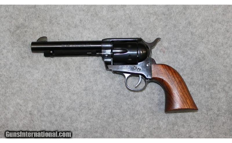 Heritage ~ Rough Rider ~ 45 Colt