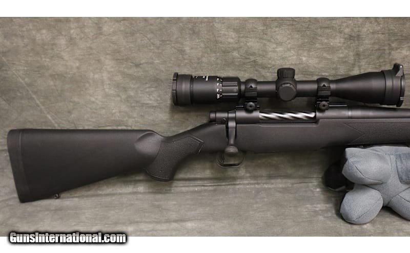 Mossberg~Patriot~30-06 Springfield for sale