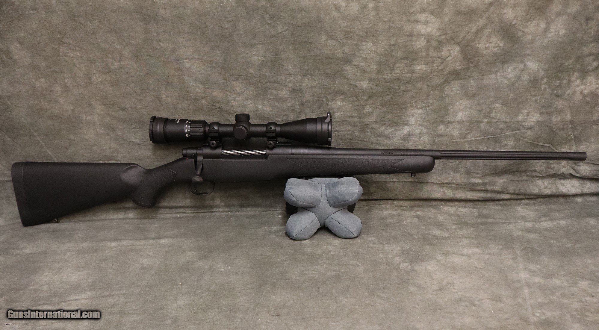 Mossberg~Patriot~30-06 Springfield for sale