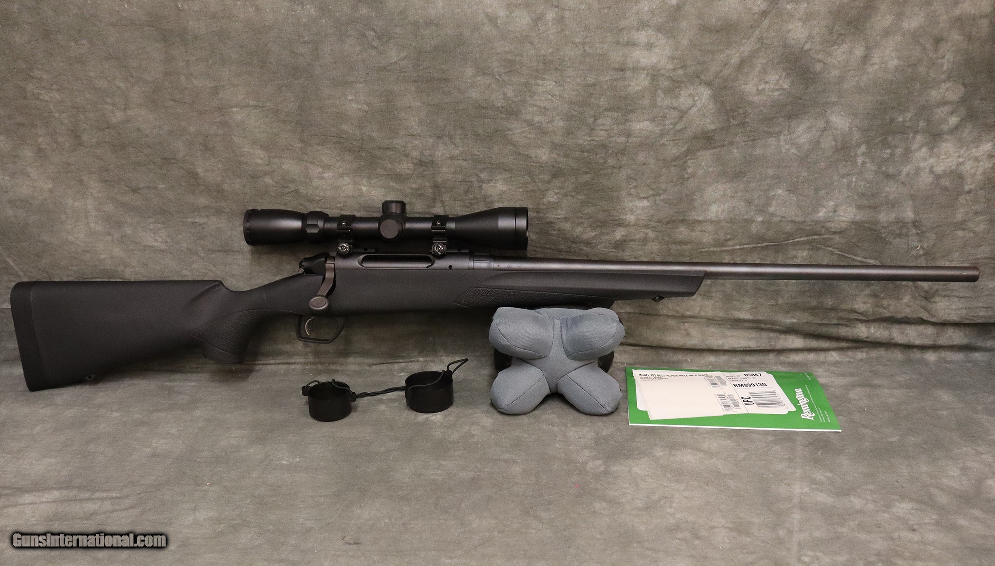 Remington~783~308 Winchester for sale