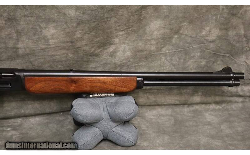 J.C.Higgins~Model 45~35 Remington for sale