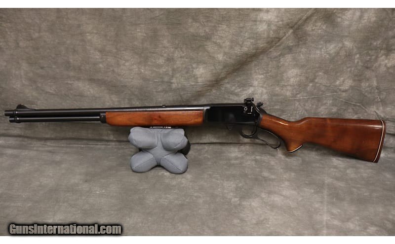 J.C.Higgins~Model 45~35 Remington for sale