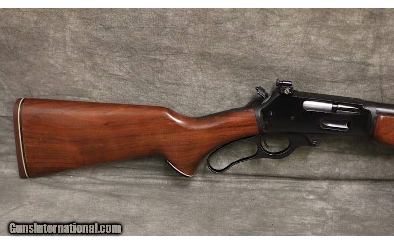 J.C.Higgins~Model 45~35 Remington for sale