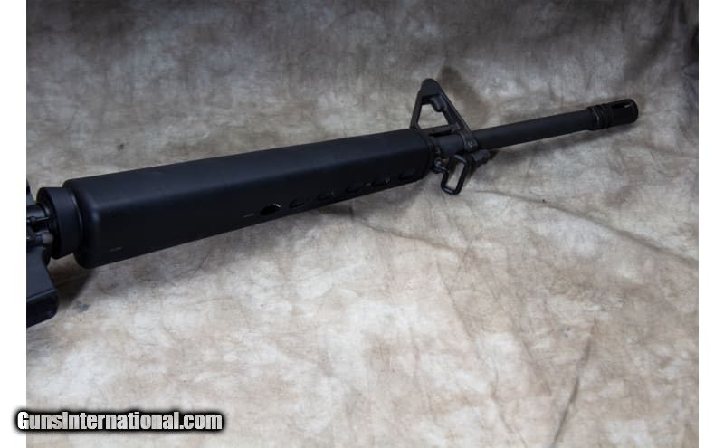 STAG Arms ~ STAG 15 Retro ~ 5.56x45 NATO