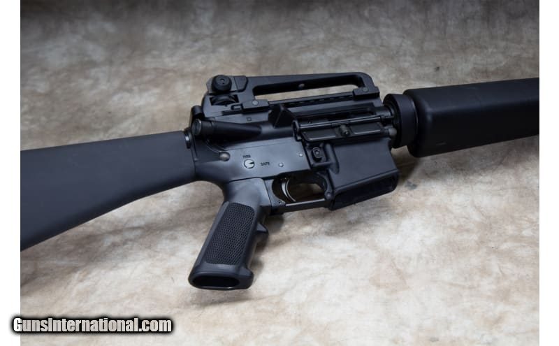 STAG Arms ~ STAG 15 Retro ~ 5.56x45 NATO