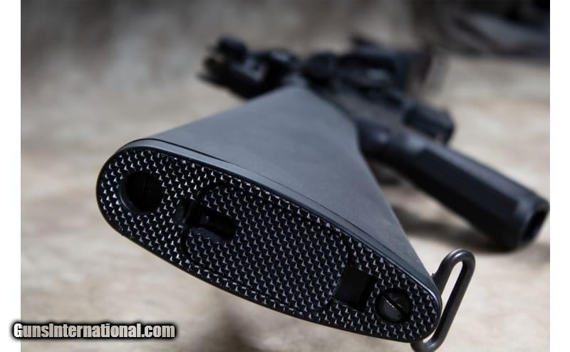 STAG Arms ~ STAG 15 Retro ~ 5.56x45 NATO