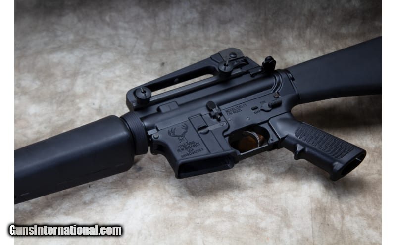 STAG Arms ~ STAG 15 Retro ~ 5.56x45 NATO