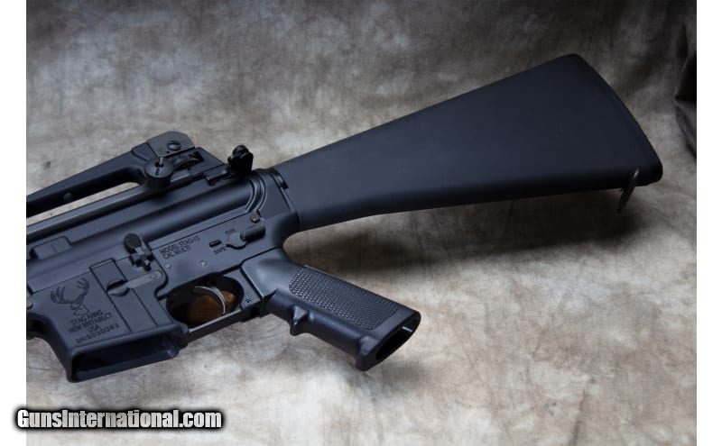 STAG Arms ~ STAG 15 Retro ~ 5.56x45 NATO