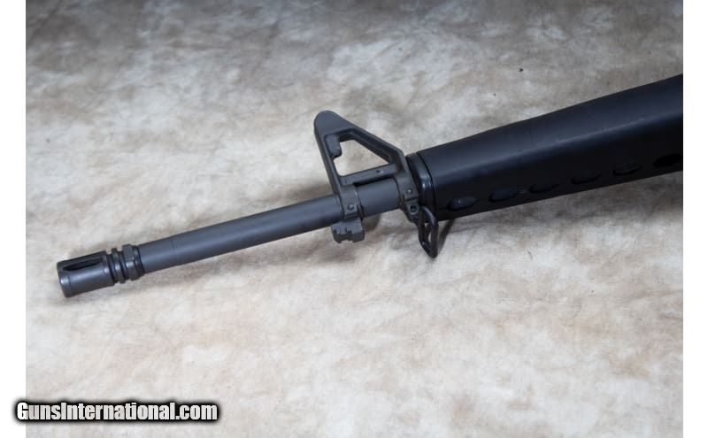 STAG Arms ~ STAG 15 Retro ~ 5.56x45 NATO