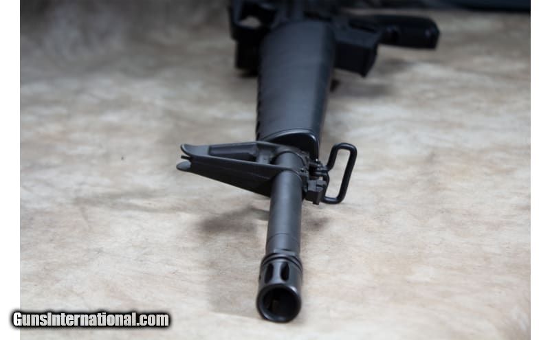 STAG Arms ~ STAG 15 Retro ~ 5.56x45 NATO