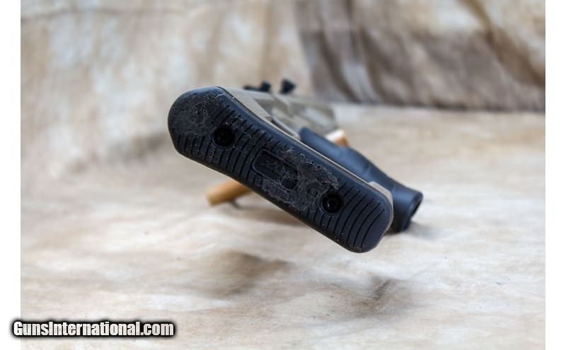 Savage Arms ~ 64F Precision for sale