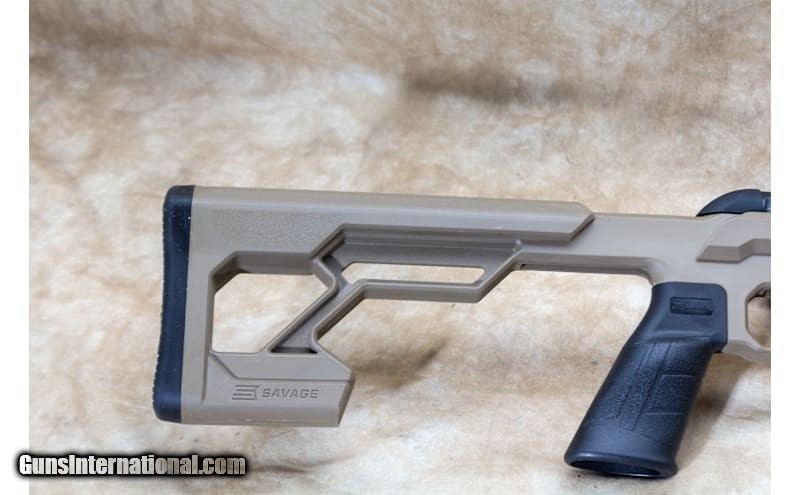 Savage Arms ~ 64F Precision for sale