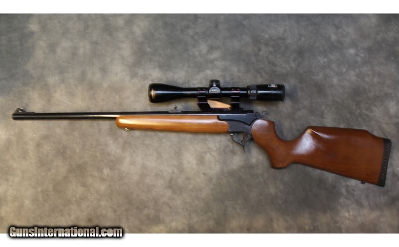 Thompson Center ~ Encore ~ .243 Winchester