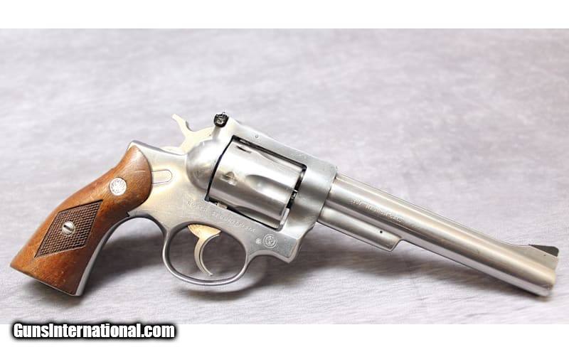 STURM, RUGER & CO. ~ SECURITY SIX ~ .357 MAGNUM for sale