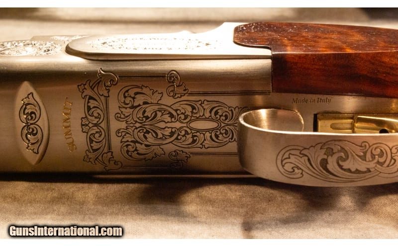 Caesar Guerini Summit