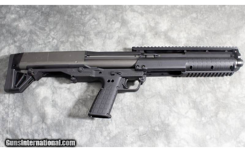 KELTEC ~ KSG ~ 12 GAUGE