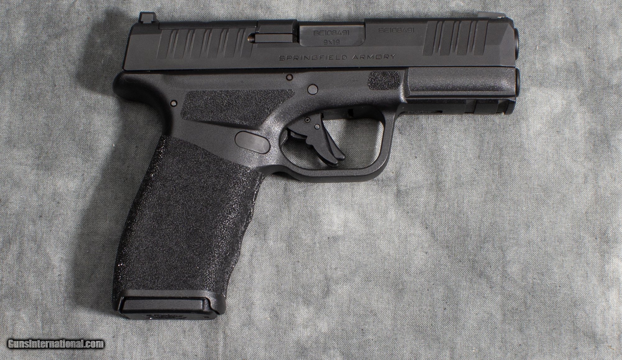 SPRINGFIELD ARMORY ~ HELLCAT PRO ~ 9MM LUGER for sale