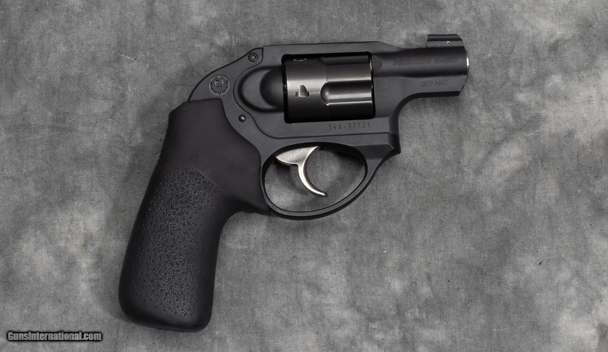 RUGER ~ LCR ~ .357 MAGNUM for sale