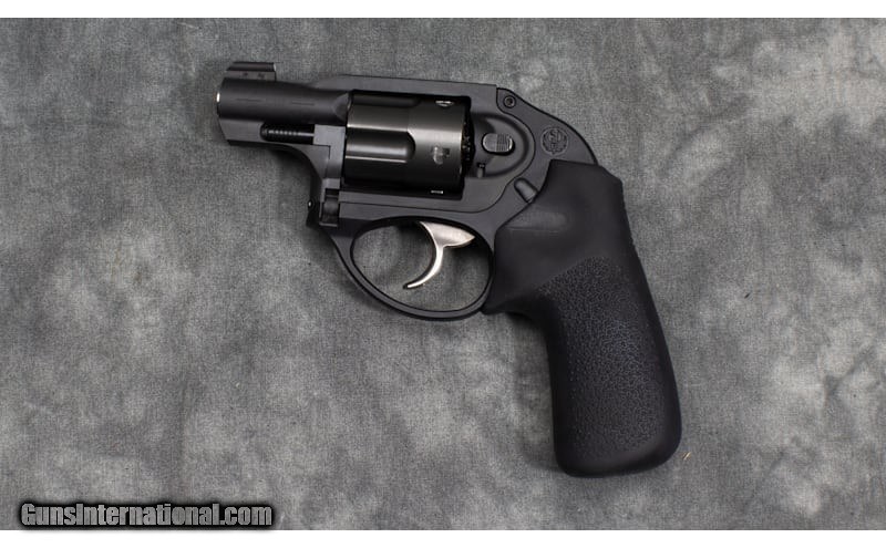 RUGER ~ LCR ~ .357 MAGNUM for sale