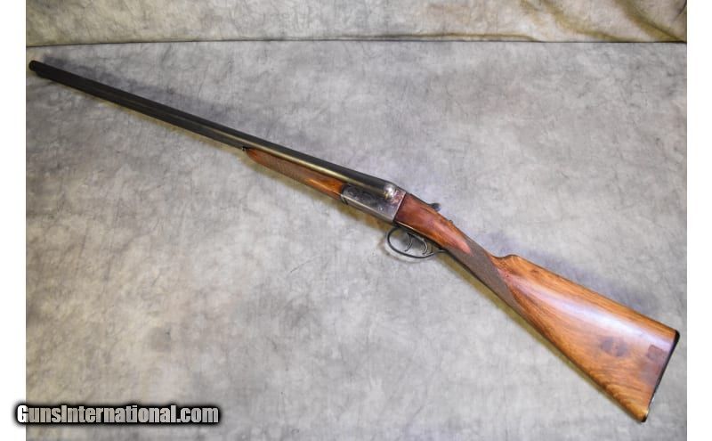 AYA ~ Yeoman ~ 12 Gauge