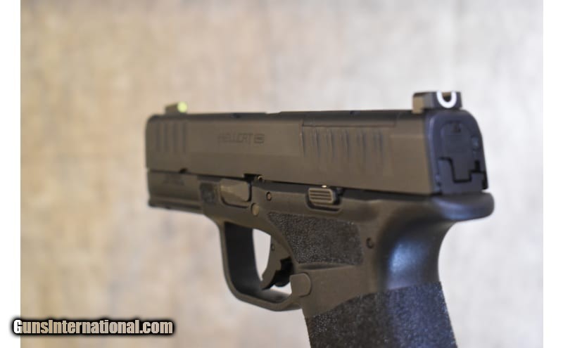 Springfield Armory ~ Hellcat Pro ~ 9mm for sale