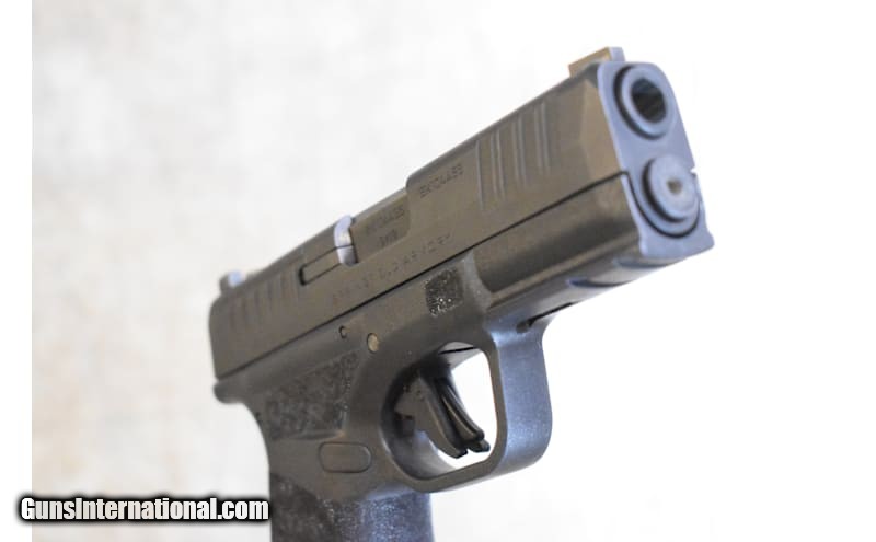Springfield Armory ~ Hellcat Pro ~ 9mm for sale