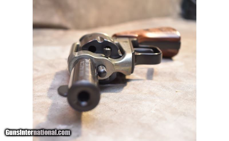 Heritage Barkeep Single-Action Revolver for sale