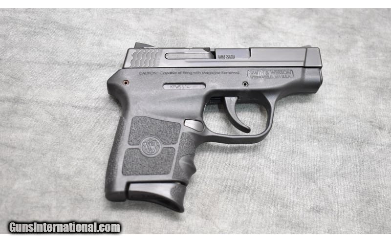 SMI 21 Magazine 2 Pack .380 ACP ProMag 2-Pack 10-Round Magazines For ...