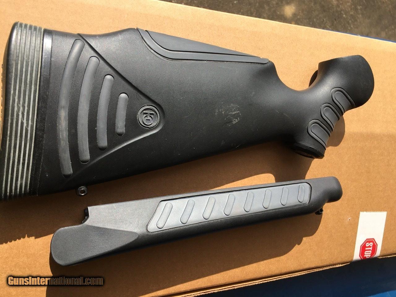 T/C Thompson Center Encore Flex Tech stock set