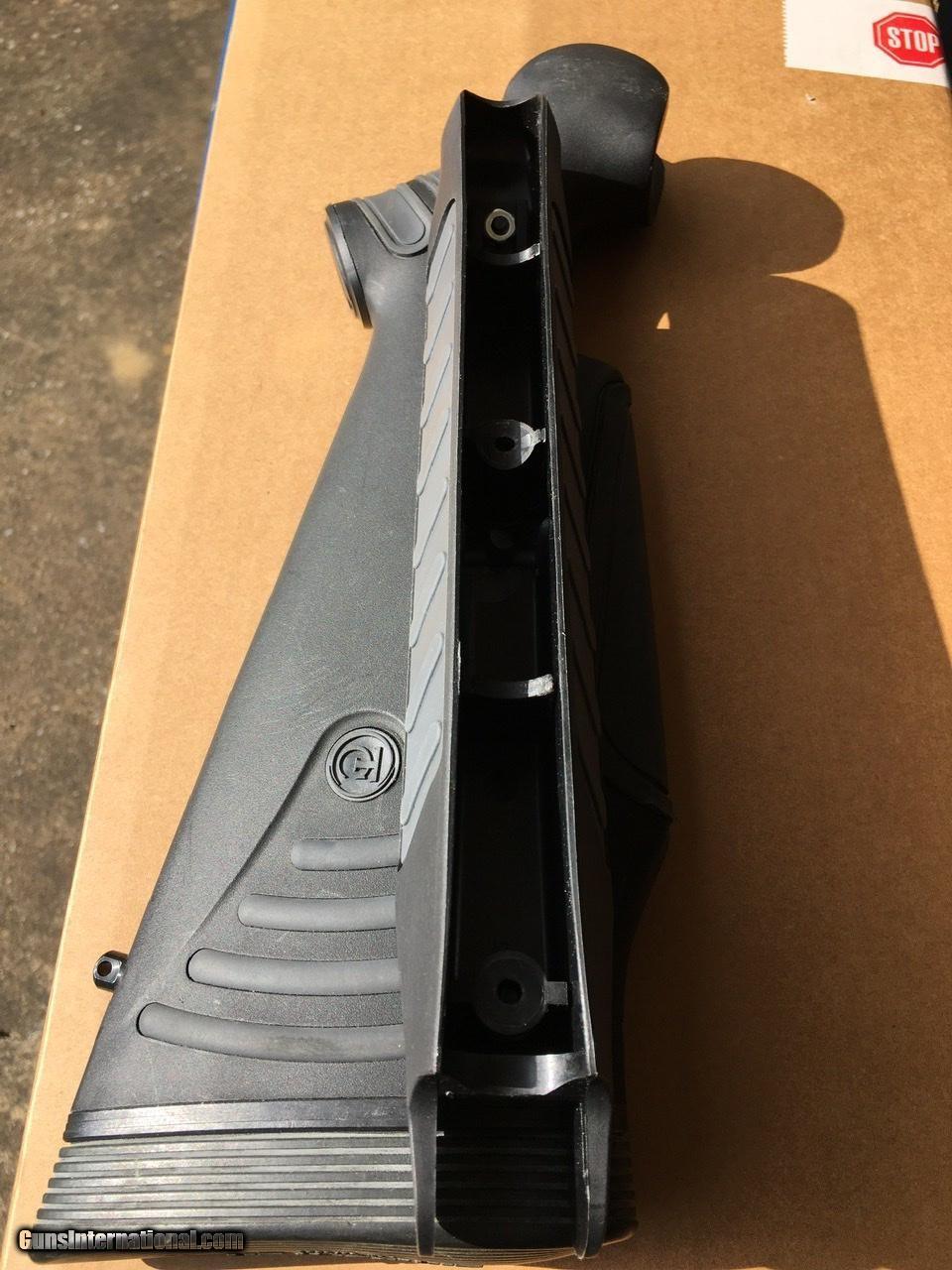 T/C Thompson Center Encore Flex Tech stock set