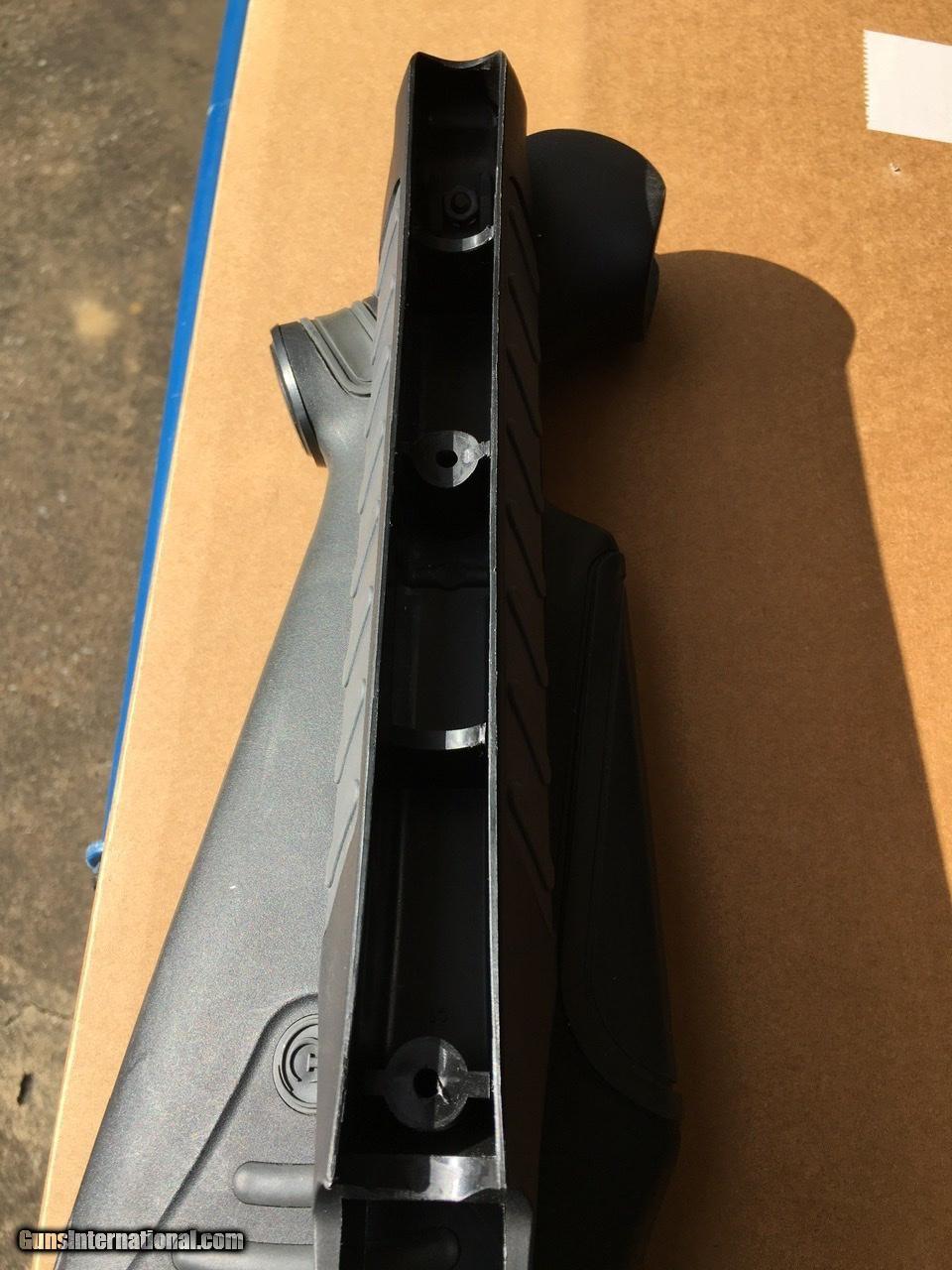 T/C Thompson Center Encore Flex Tech Stock set