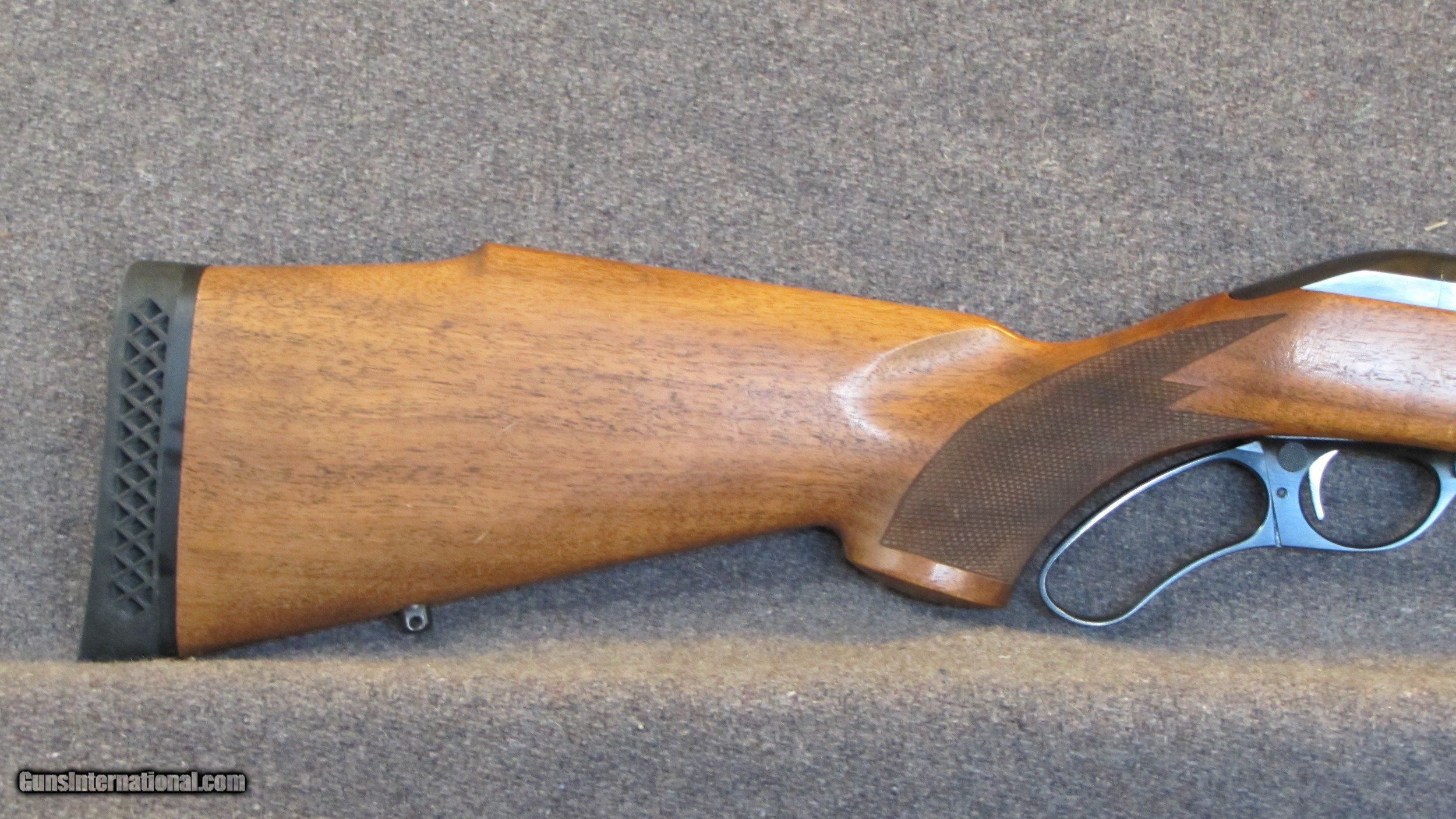 Sako VL63 Finnwolf - 243 Win