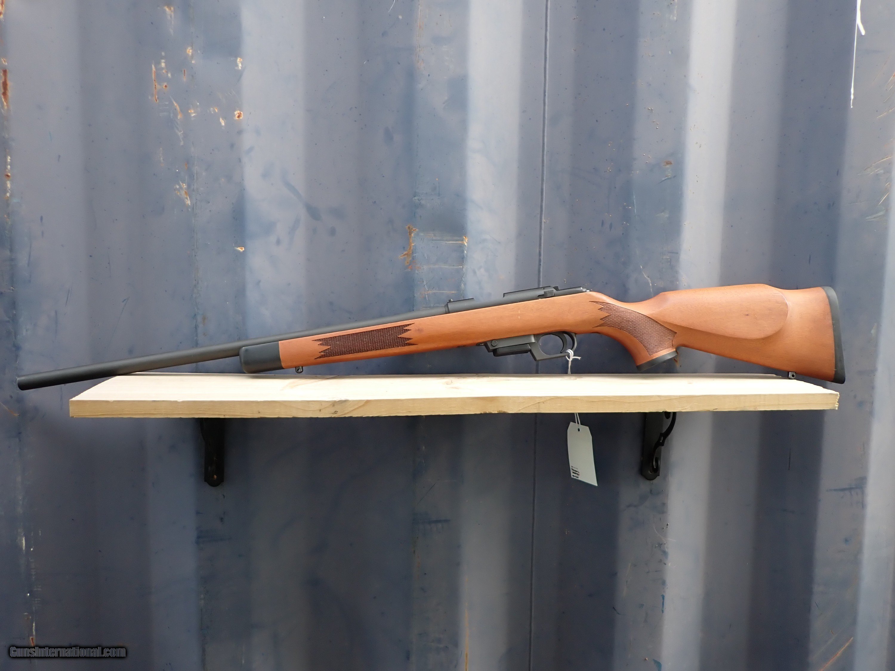 Rock Island Armory (Armscor Precision) M22 - 22 TCM