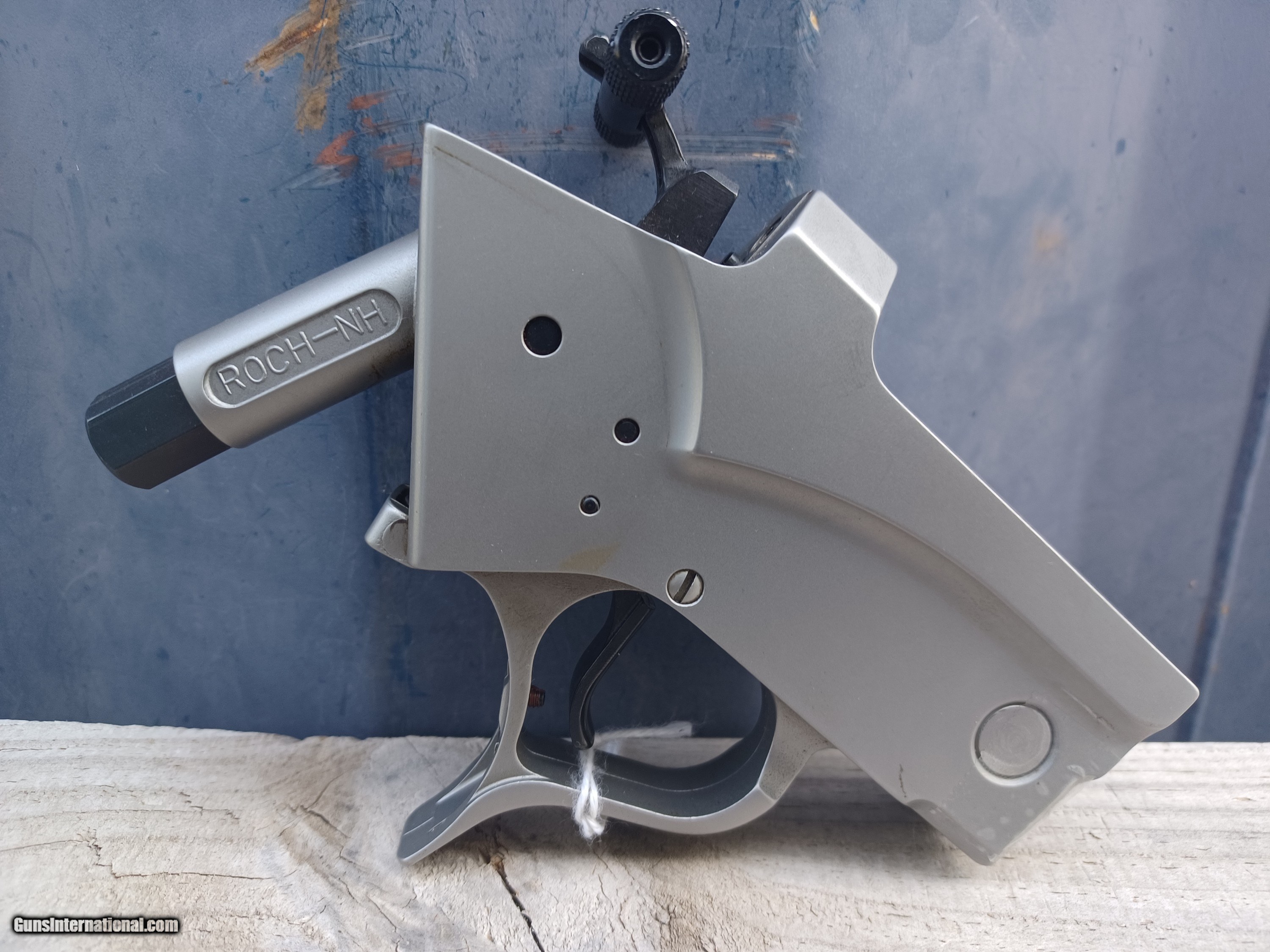 Thompson Center Arms Encore Frame Only for sale