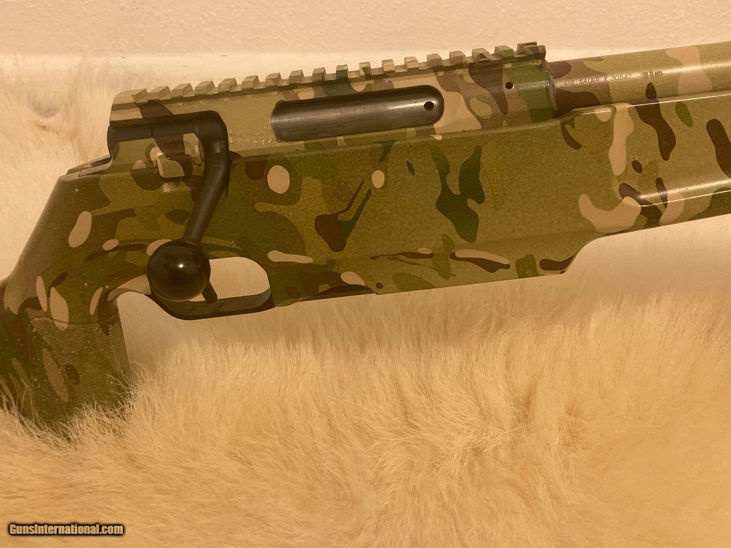 Sig ssg 3000