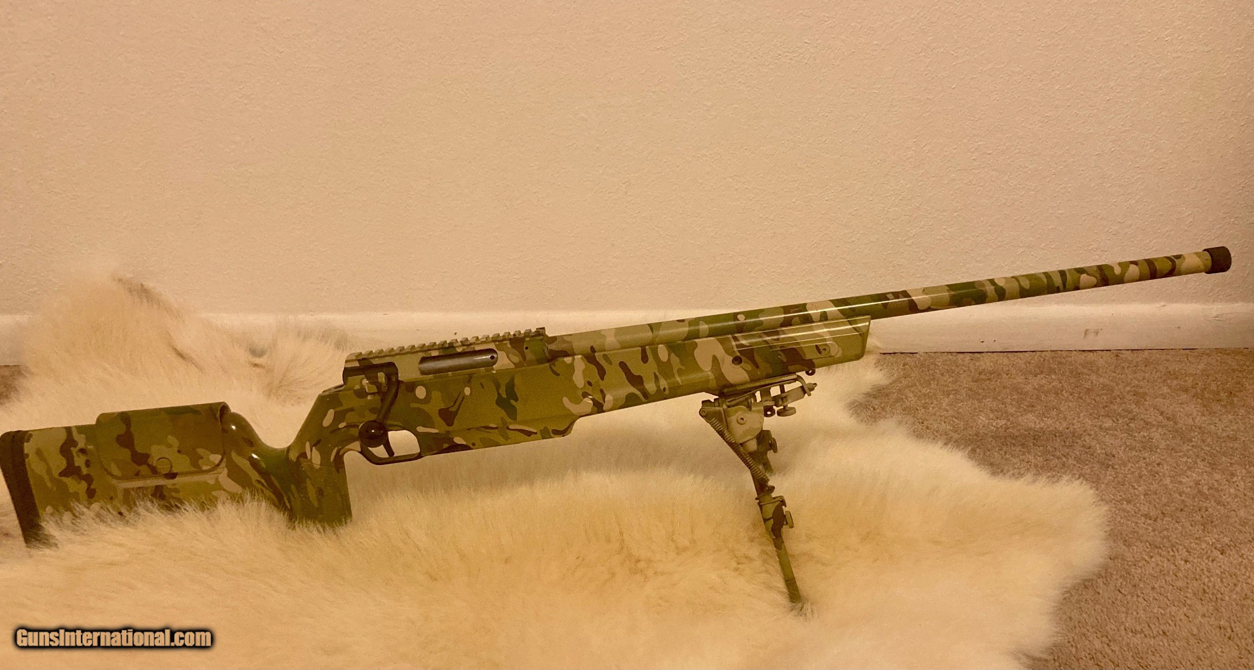 Sig ssg 3000