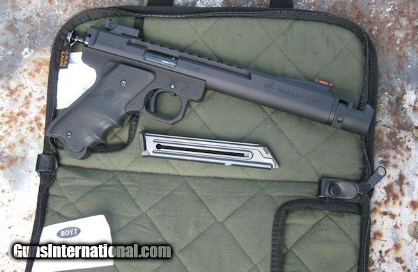 Volquartsen Scorpion 22