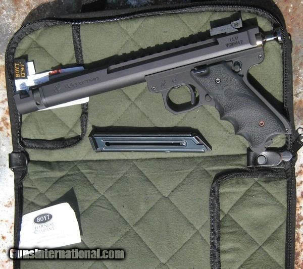 Volquartsen Scorpion 22