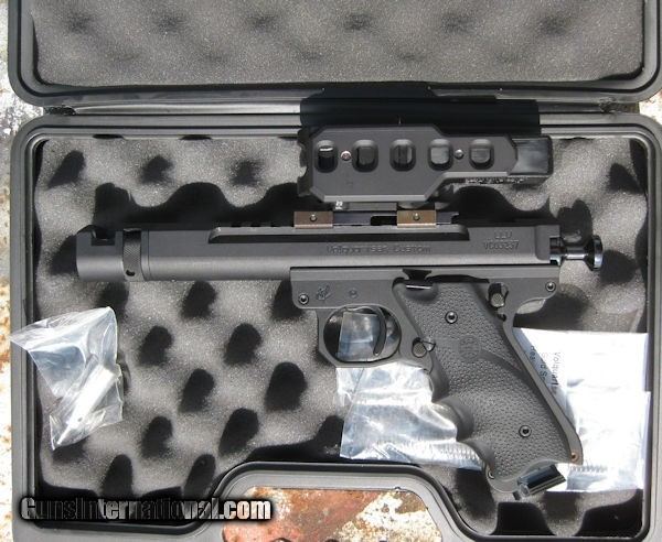 Volquartsen Scorpion 22