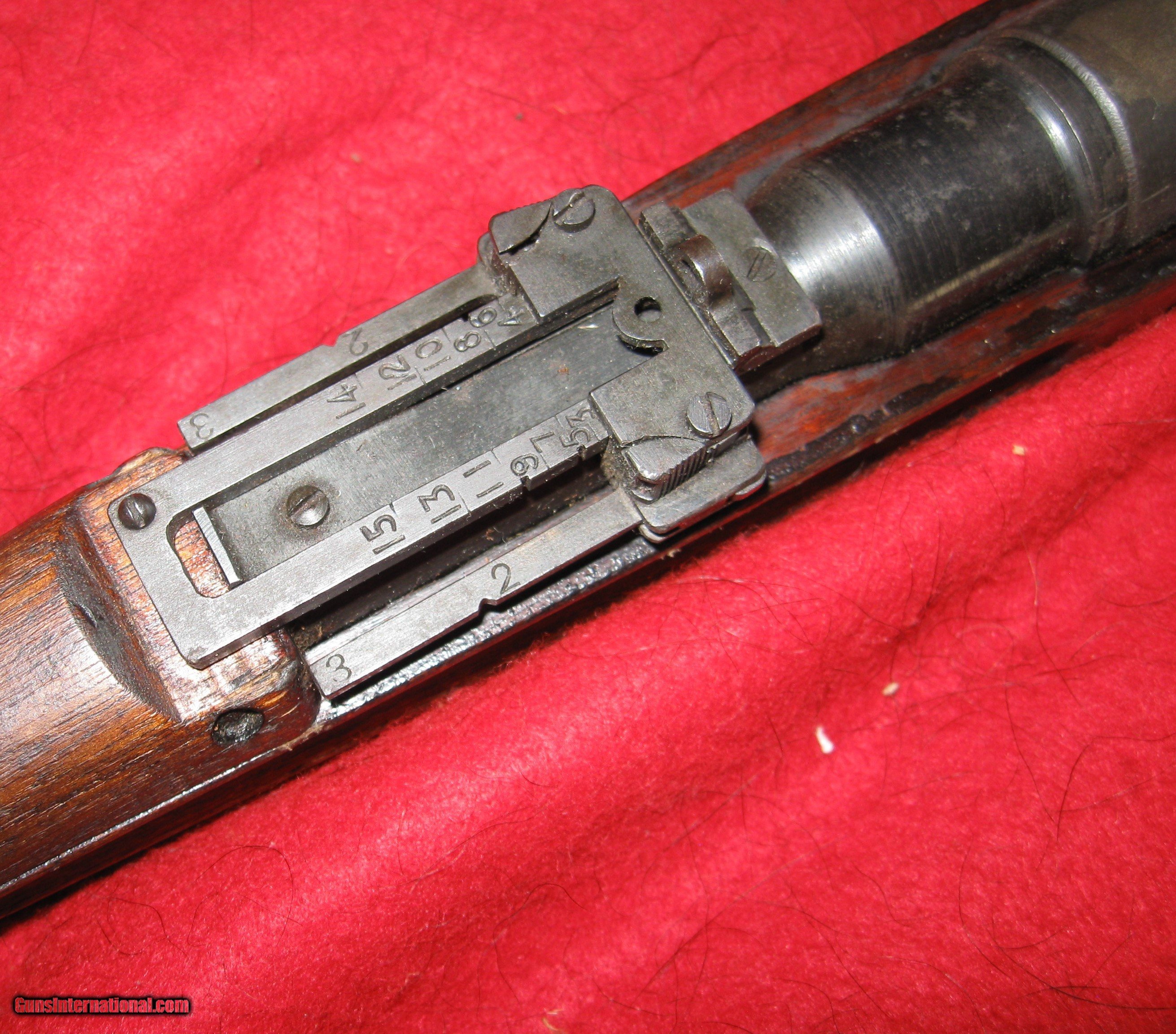 TYPE 99 JAPANESE ARISAKA