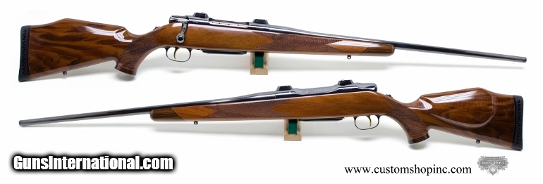 JP Sauer Sauer 90 300 Weatherby Mag. Excellent Condition