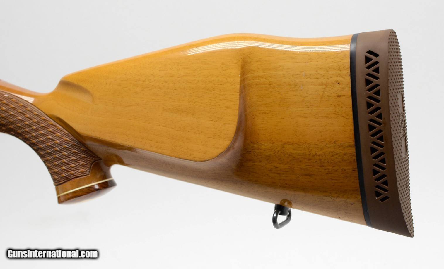 Sako L461 Vixen Deluxe Rifle Stock. Excellent Original Condition