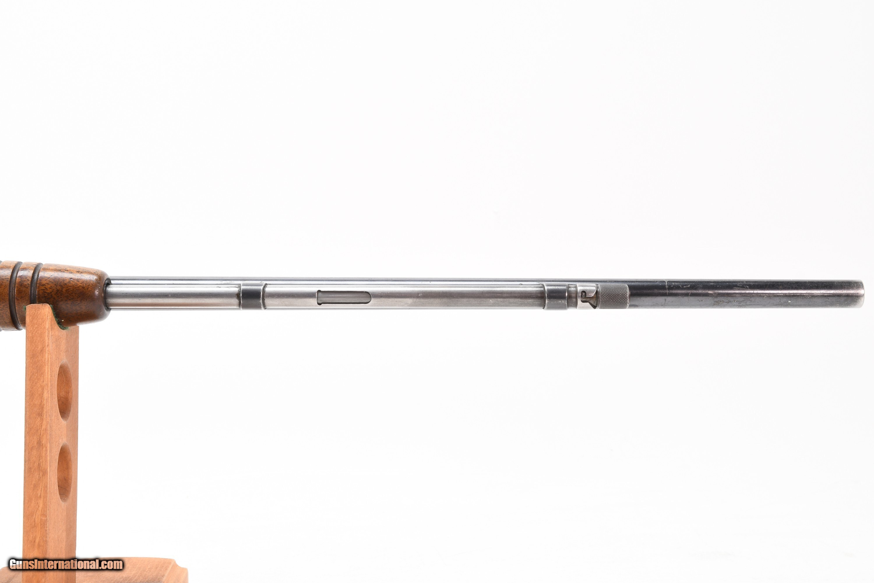1935 Winchester Model 62 .22 SL + LR 23" Barrel Blue - Vintage for sale